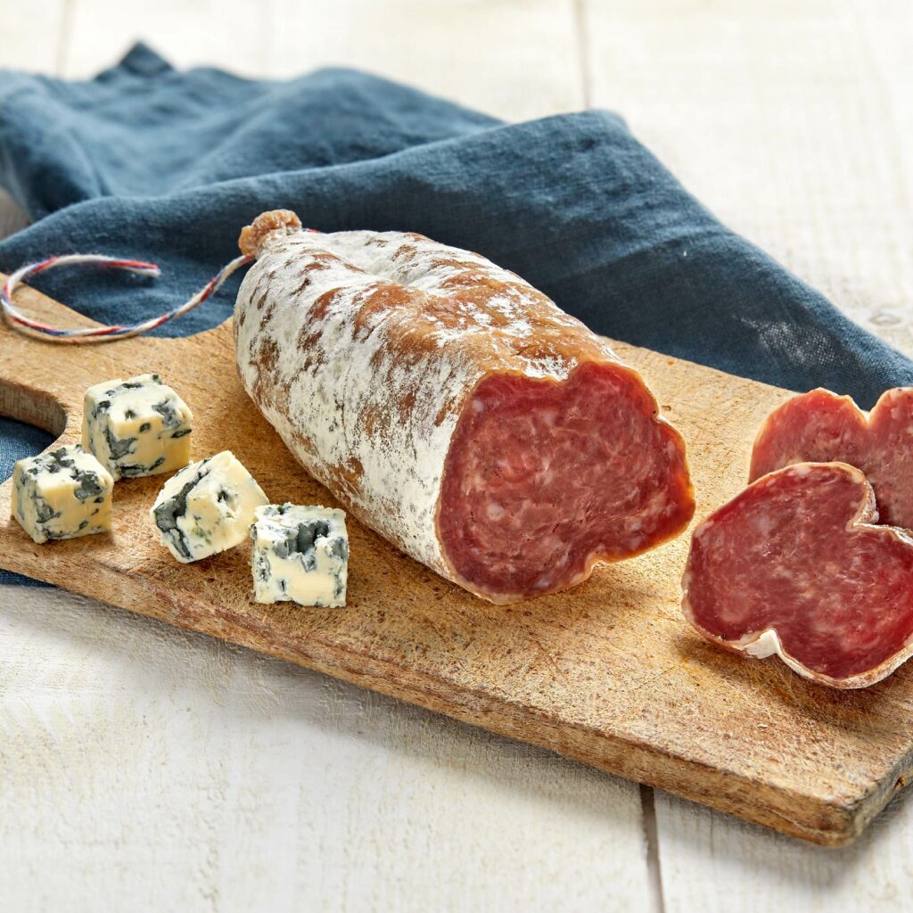 Boutique en Ligne Saucisson Artisanal - Charcuterie Artisanale de ...